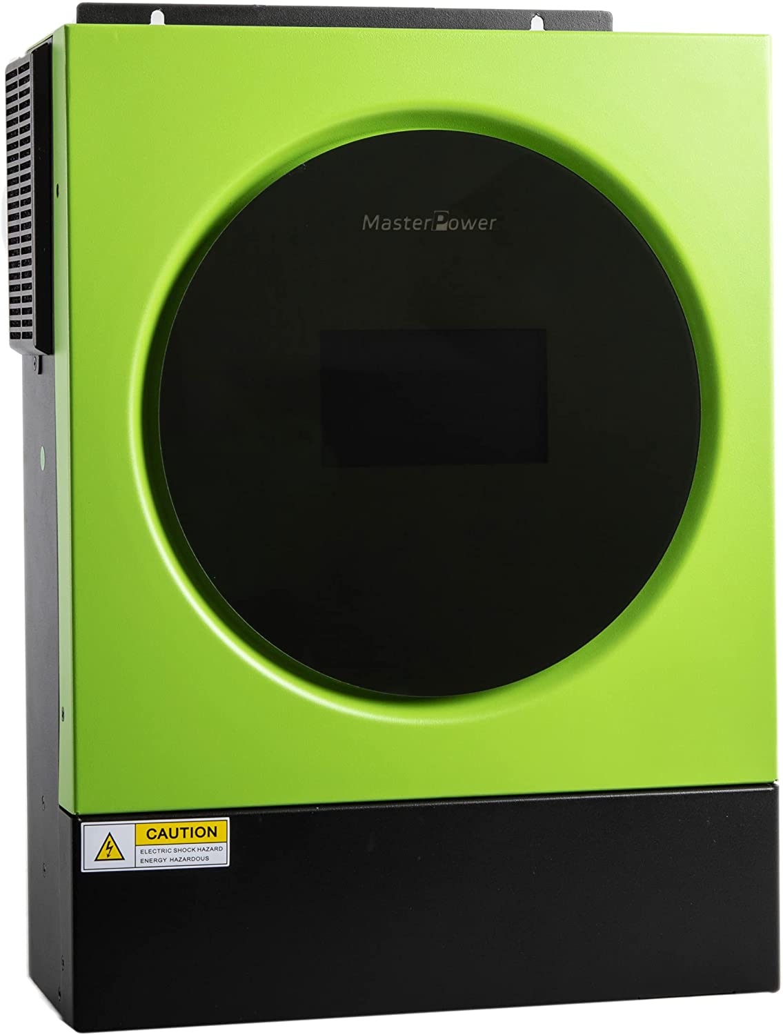 ¿Qué es un inversor solar y cómo funciona?