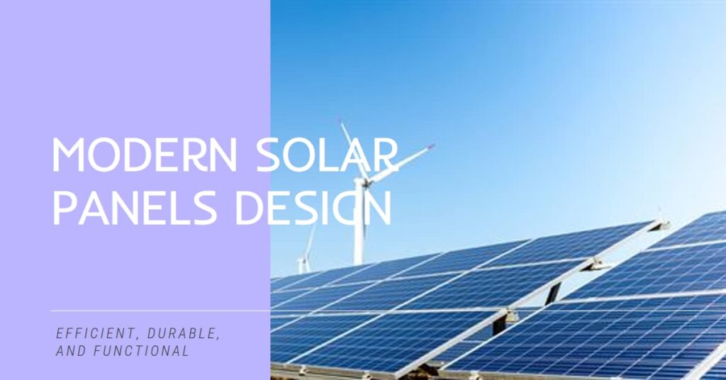 Conoce los Avances en Paneles Solares de Última Generación para tu Hogar